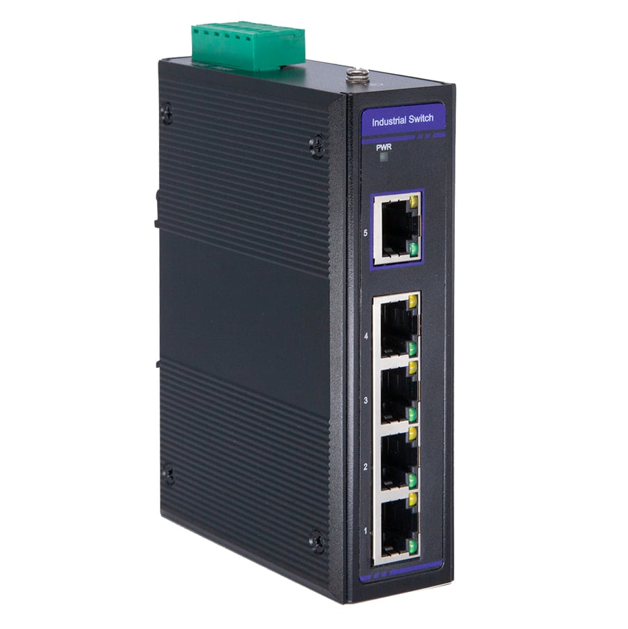 Ethernet Switch